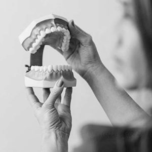 Dr. Jonathan VO, DMD | 4th & Seneca Dental